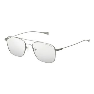 Dita Eyewear unisex, Accessoires, Gris, Taille: 55 MM Lunettes de Vue