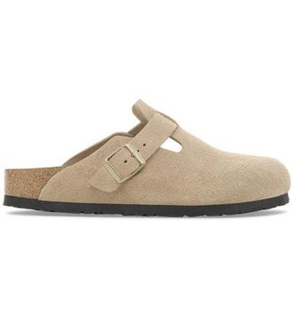 Birkenstock Boston W - Schlappen - Damen