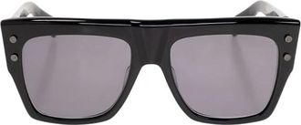 Balmain B-I Sonnenbrille - - Accessories - unisex - Schwarzk - 56 MM