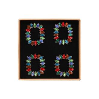 Cacato&egrave;s Bijoux de sandale Preciosa Stone