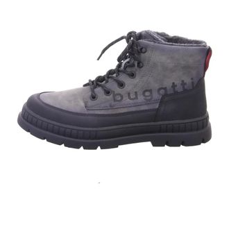 Bugatti Herren, Schuhe, Grau, 42 EUGr&ouml;&szlig;e