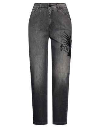 Angelo Marani HOSEN & R&Ouml;CKE - Jeanshosen auf YOOX.COM