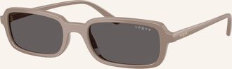 Vogue Sonnenbrille vo5666s beige