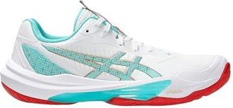 Asics Femme Sky Elite FF 3, White Sea Glass, 40.5 EU