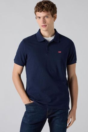 Levi's Housemark Polo - Herren - Blau / Blau