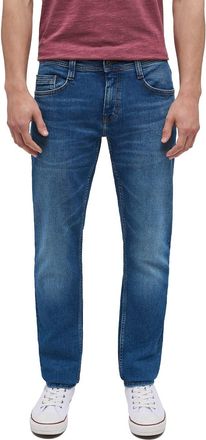 Mustang Jeans Herren Jeans Hose Style Oregon Tapered