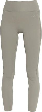 adidas Femme, Pantalons, Gris, Taille: 40 FR Leggings