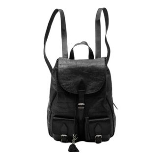 Saint Laurent Damen, Pre-Owned, Schwarzk, ONE SIZEGr&ouml;&szlig;e