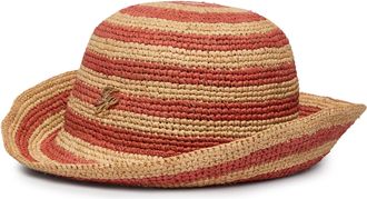 Tommy Hilfiger Hut Tommy Hilfiger AW0AW18343 Hellrosa