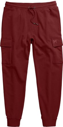 Men Plus Cargohose