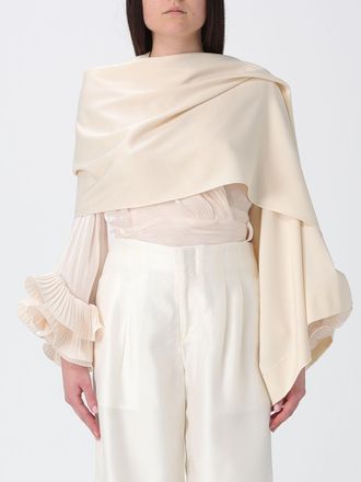 H Couture Schal Damen Farbe Ivory