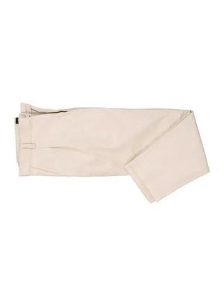 Boss Orange by Hugo Boss BOSS Orange Herren Hosen beige Cord