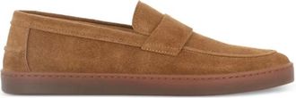 Henderson Homme, Chaussures, Brun, Taille: 43 1/2 EU Sifnos Mocassins