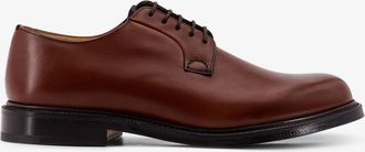 Churchs Shannon leather lace-up shoe - CHURCHS - gender_Man