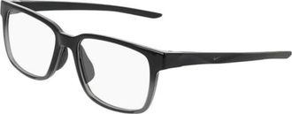 Nike 7409 002 Lunettes pour femme Noir/gris fum&eacute; 53/17/135