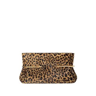 Givenchy Pinch Soft Clutch - - Bags - Damen - Mehrfarbig - ONE SIZE