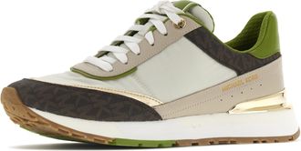 Michael Kors 43S5NVFS2D-368 NOVA Damen Meadow Green EU 40.5