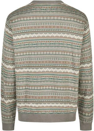 Iriedaily Strickpullover IrieDaily Mineo Crew Knit (1-tlg)