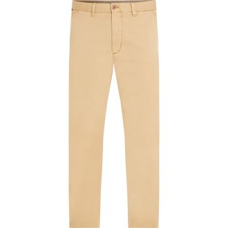 Tommy Hilfiger Herren, Hosen, Beige, W38 L32Größe