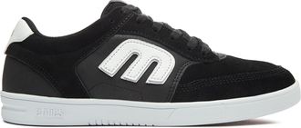 Etnies Sneakers Etnies The Aurelien 4102000151 Schwarz