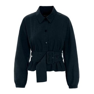 Bitte Kai Rand Jacken - - Jackets - Damen - Schwarzk - XS