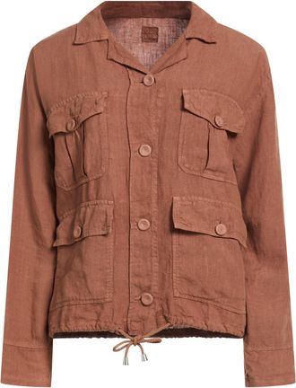 120% Lino JACKEN & M&Auml;NTEL - Jacken und Anoraks auf YOOX.COM