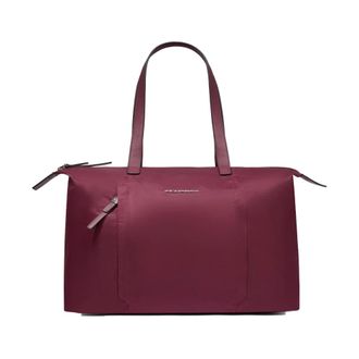 Piquadro Damen, Taschen, Rot, ONE SIZEGr&ouml;&szlig;e