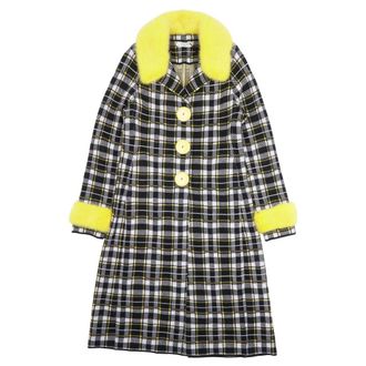 Charlott Parkas - - Coats - Damen - Schwarzk - L