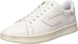 Diesel Athene S-Athene Low_Shoes_Farbe: Weiß_39 EU