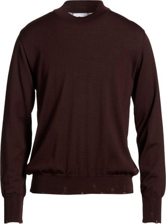 Mars&eacute;m STRICKWAREN - Rollkragenpullover auf YOOX.COM