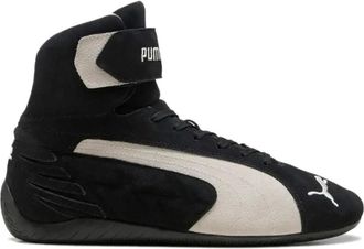 Puma Puma, Homme, Sport, Noir, Taille: 39 1/2 EU Speedcat Mid