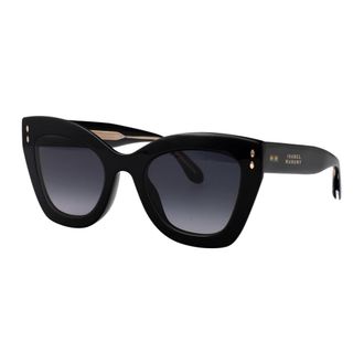 Isabel Marant Damen, Accessories, Schwarzk, 51 MMGr&ouml;&szlig;e
