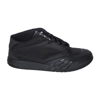 Givenchy Skate Sneakers - - Shoes - Herren - Schwarzk - 40 EU