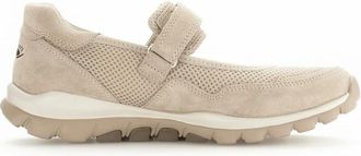 Gabor Damen, Schuhe, Beige, 38 1/2 EUGr&ouml;&szlig;e