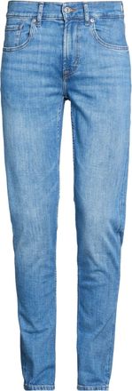 7 For All Mankind HOSEN & R&Ouml;CKE - Jeanshosen auf YOOX.COM