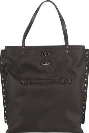 Zanellato Femme, Sacs, Brun, Taille: ONE Size A Spasso Tokyo Medium