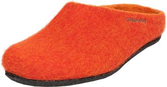 Magicfelt Hausschuh Filzpantoffel Magicfelt 709