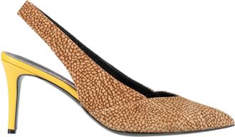 Borbonese SCHUHE - Pumps auf YOOX.COM