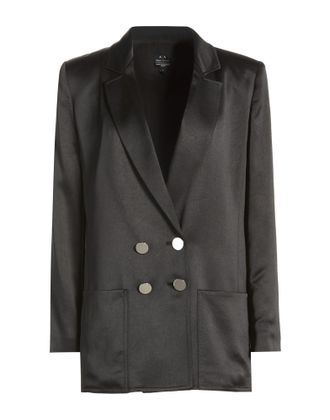 A|X Armani Exchange ANZ&Uuml;GE und CO-ORDS - Blazers auf YOOX.COM
