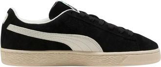 Puma Puma, Homme, Chaussures, Noir, Taille: 44 1/2 EU Suede Charles F. Stead I