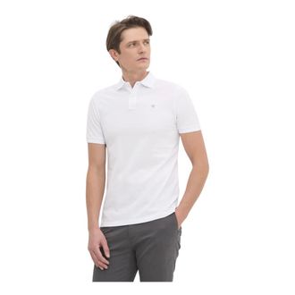 Hackett Herren, Oberteile, Wei&szlig;, XLGr&ouml;&szlig;e