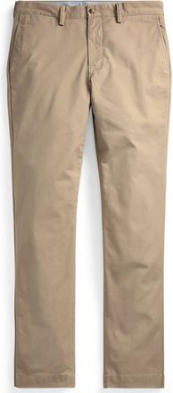 Ralph Lauren Bequeme Chino in Stretch-Qualit&auml;t, Straight Fit in