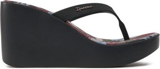 Ipanema Zehentrenner Ipanema 83521 Schwarz