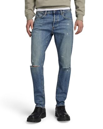 G-Star Herren 3301 Slim Fit Jeans