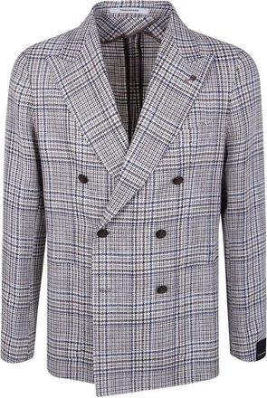 Tagliatore Montecarlo Jacket