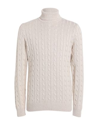 Selected STRICKWAREN - Rollkragenpullover auf YOOX.COM