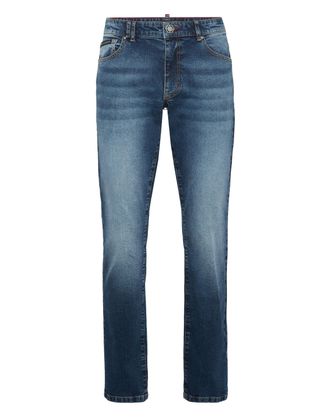 Philipp Plein Super Straight Cut Jeans Greatness