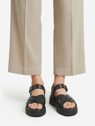 Lasocki Lasocki Sandalen CEO-WB-LINA-23 Schwarz