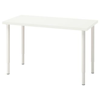 IKEA LAGKAPTEN / OLOV Schreibtisch
