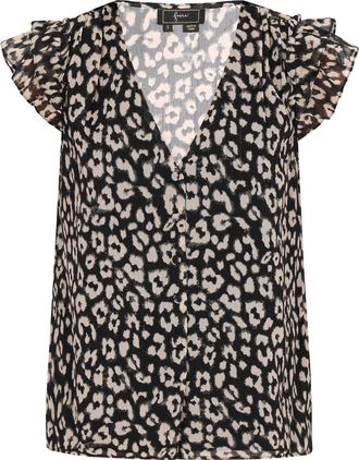 Faina Bluse Fashion Look